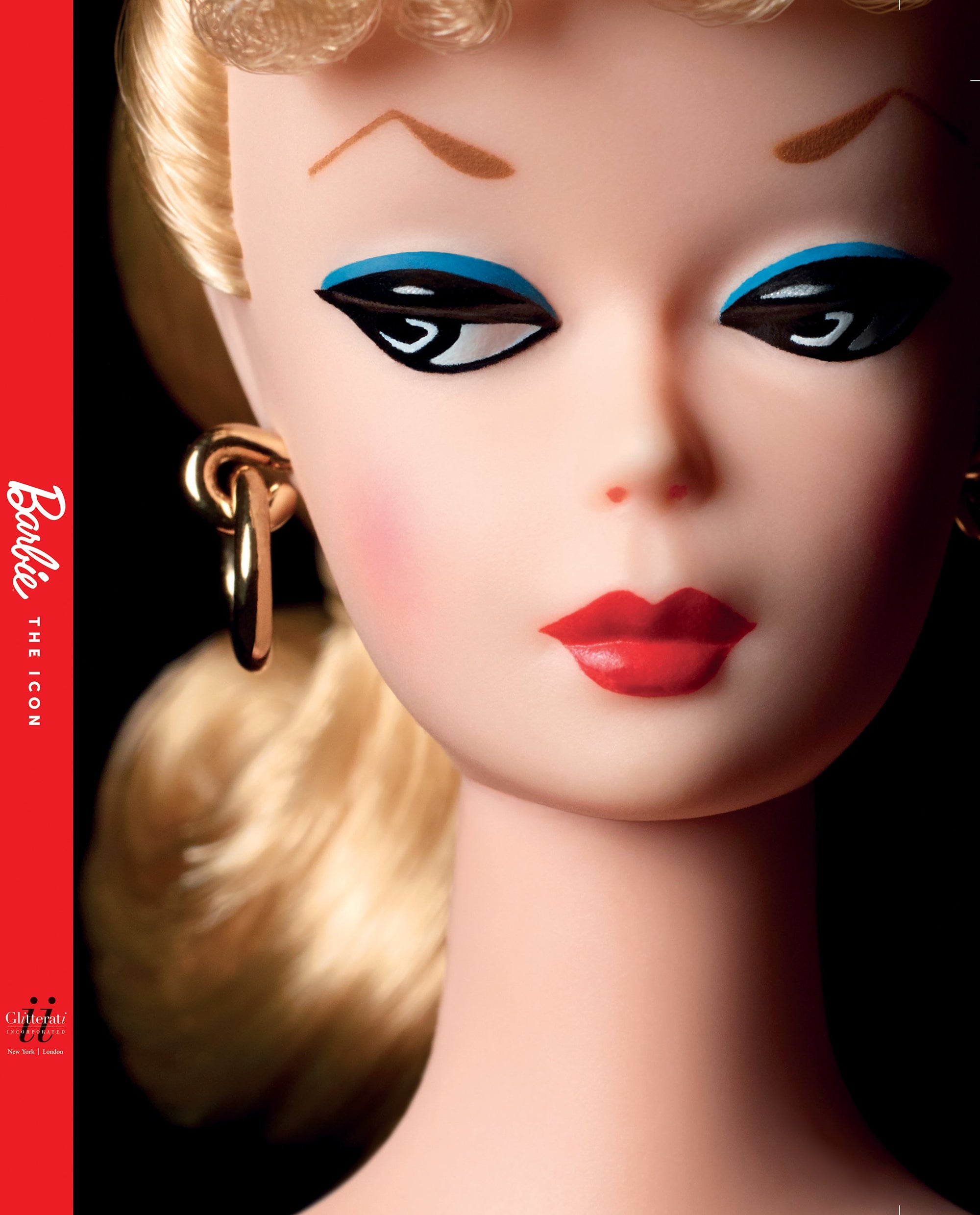 BARBIE THE ICON – G Editions