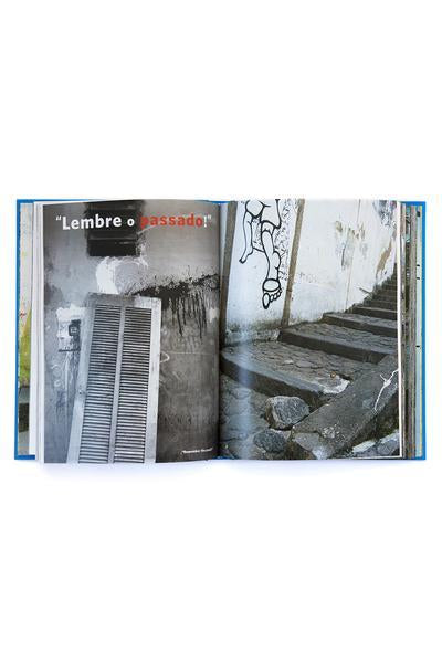 Inside the Favelas: Rio de Janeiro – G Editions